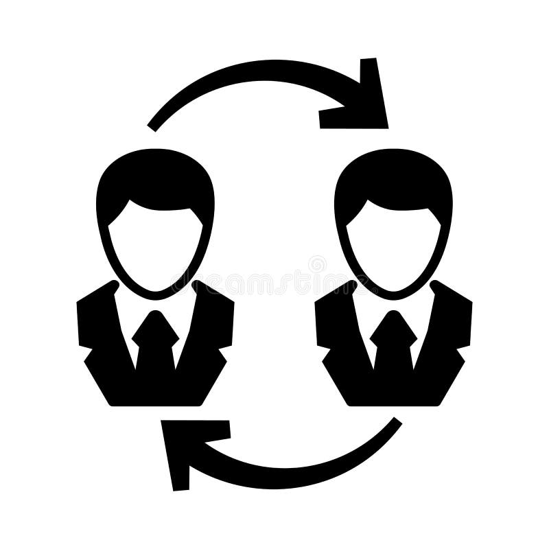 Employee Leaving Icon Stock Illustrations – 552 Employee Leaving Icon ...