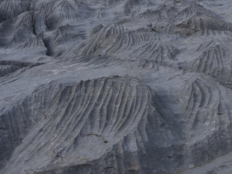 Changes, Sharpness, Formations, Crevices, Corrugated and Sharp ...