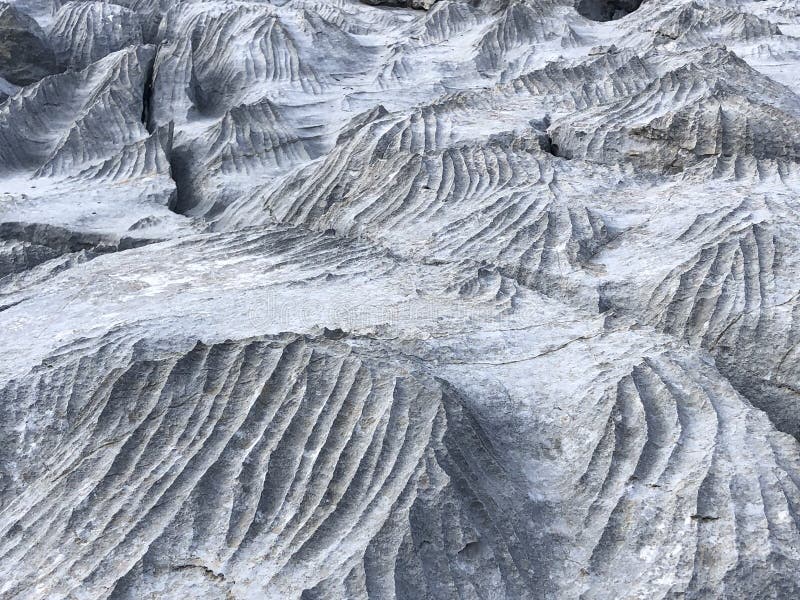 Changes, Sharpness, Formations, Crevices, Corrugated and Sharp ...