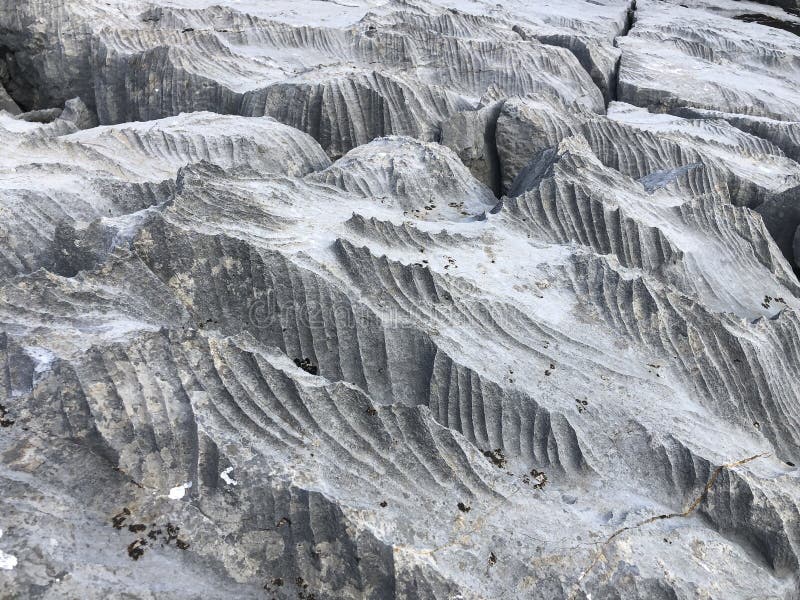 Changes, Sharpness, Formations, Crevices, Corrugated and Sharp ...