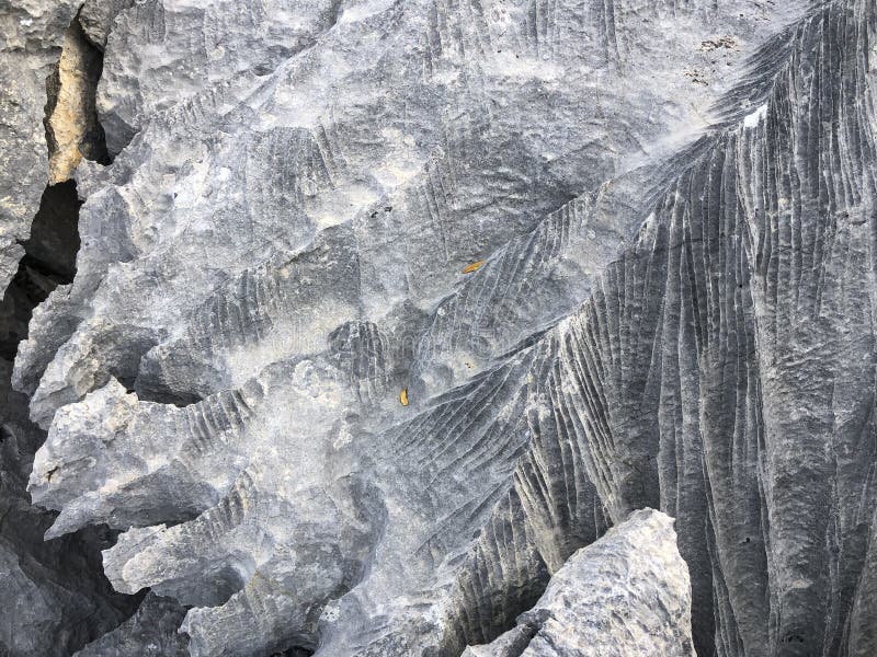 Changes, Sharpness, Formations, Crevices, Corrugated and Sharp ...