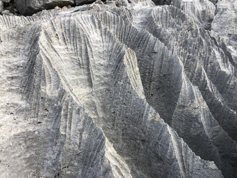 Changes, Sharpness, Formations, Crevices, Corrugated and Sharp ...