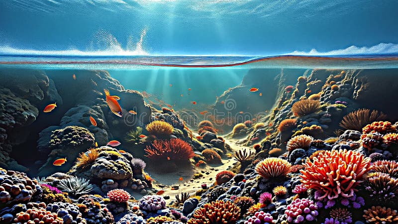 Changes in Ocean Chemistry, Including Acidification and Warming ...