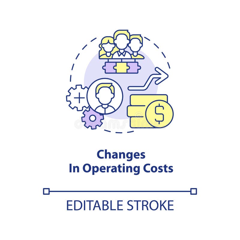 Operating Costs Stock Illustrations – 95 Operating Costs Stock ...