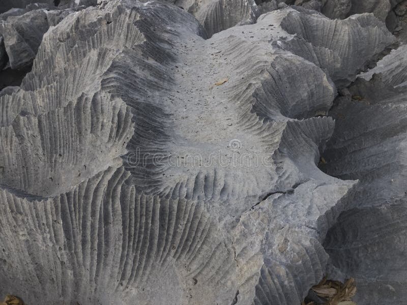 Changes, Sharpness, Formations, Crevices, Corrugated and Sharp ...