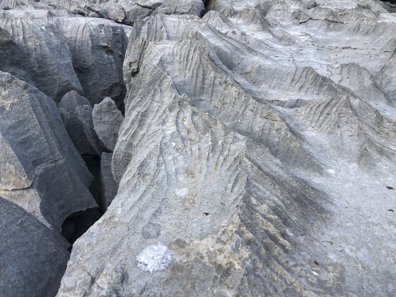 Changes, Sharpness, Formations, Crevices, Corrugated and Sharp ...