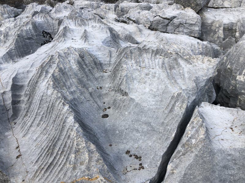 Changes, Sharpness, Formations, Crevices, Corrugated and Sharp ...