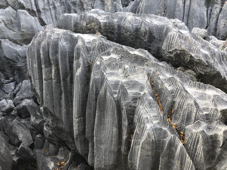 Changes, Sharpness, Formations, Crevices, Corrugated and Sharp ...