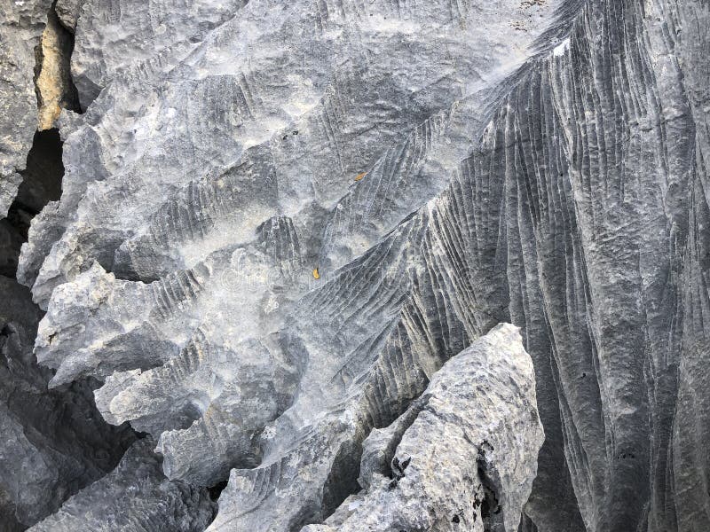 Changes, Sharpness, Formations, Crevices, Corrugated and Sharp ...