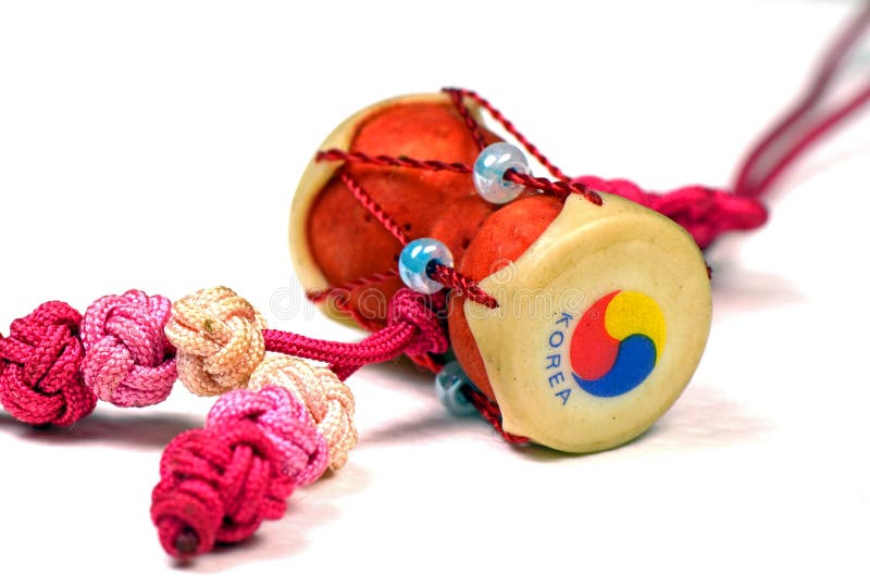 Korean Currency. stock photo. Image of japan, commerce - 41228946