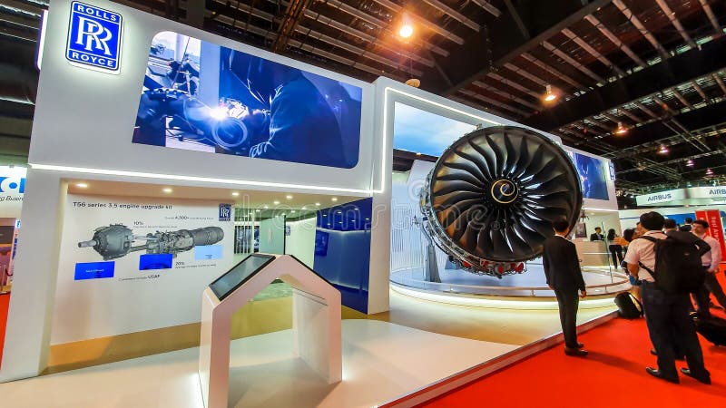 Rolls Royce Singapore Stock Photos - Free & Royalty-Free Stock Photos ...