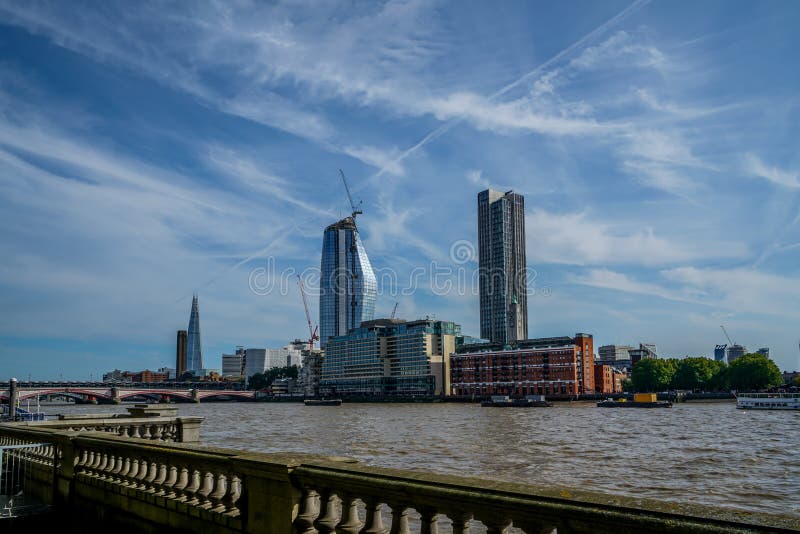 Changing All the Time stock image. Image of architecture - 110566473