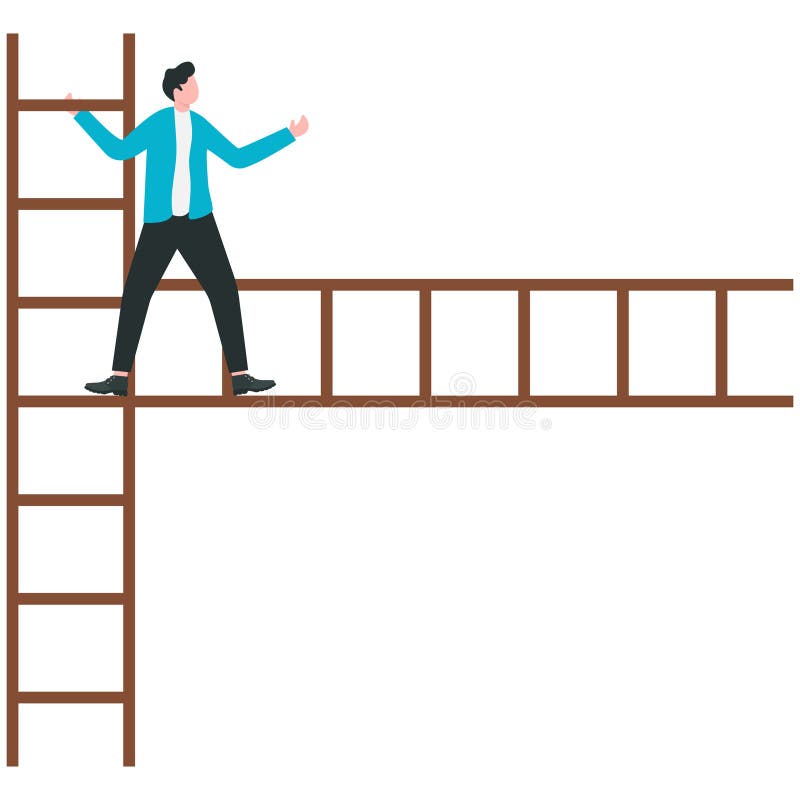 Changing Business Direction, Decision To Face a New Challenge, Career ...