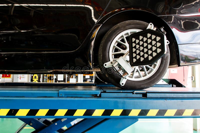 Changing car wheel stock image. Image of young, adult - 33239331