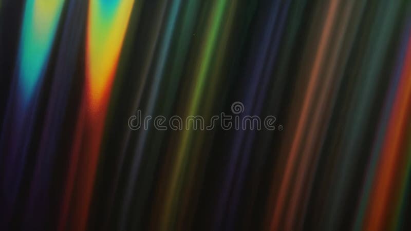 Changing Colors and Forms in Motion a Dynamic Video Gradient with ...