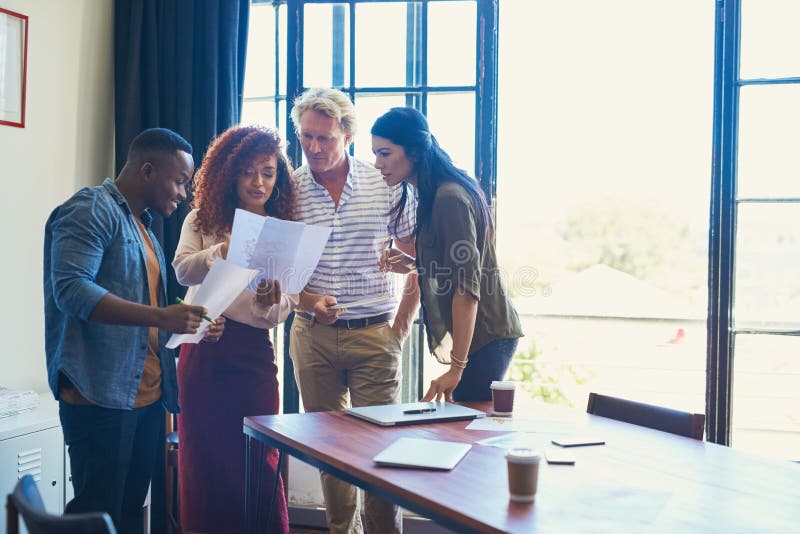 Changing the Creative Industry with Their Collaborative Skills. a ...