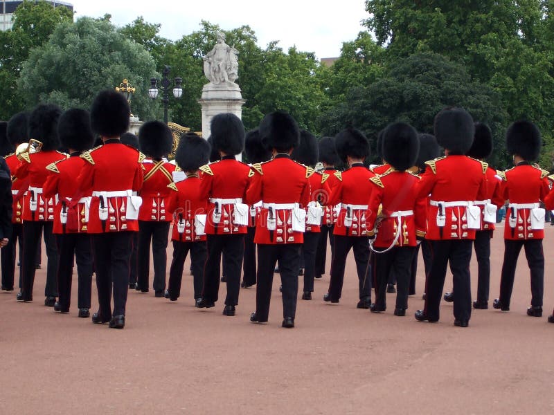 Royal Horse Guards, England Editorial Stock Photo - Image of editorial ...