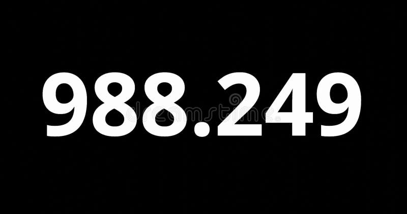 Changing Number with Decimal Point for Scientic or Economic Concept ...