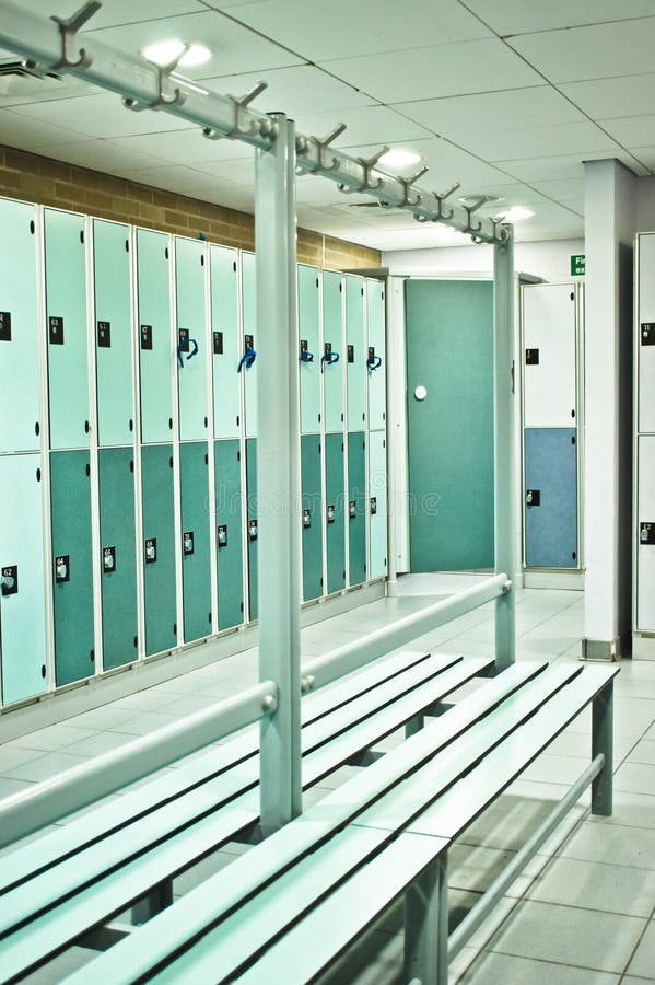 Changing room stock image. Image of details, changing - 61308227