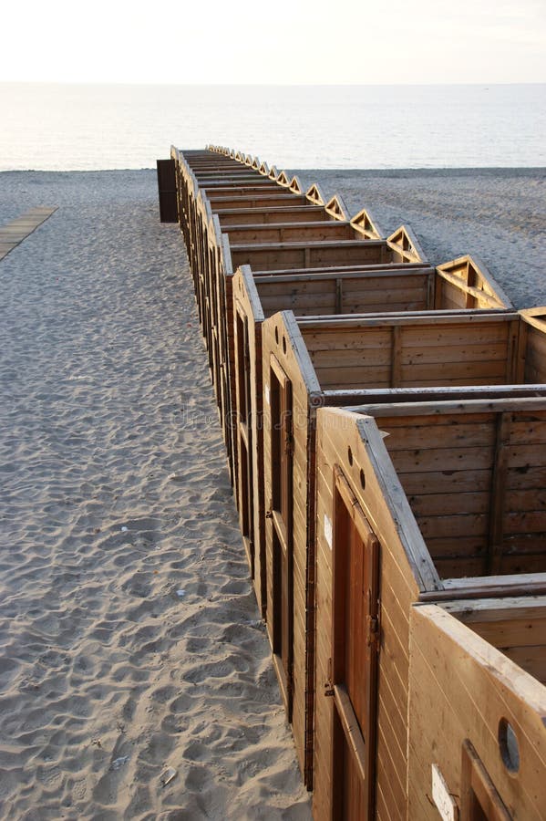 446 Beach Changing Rooms Stock Photos - Free & Royalty-Free Stock ...