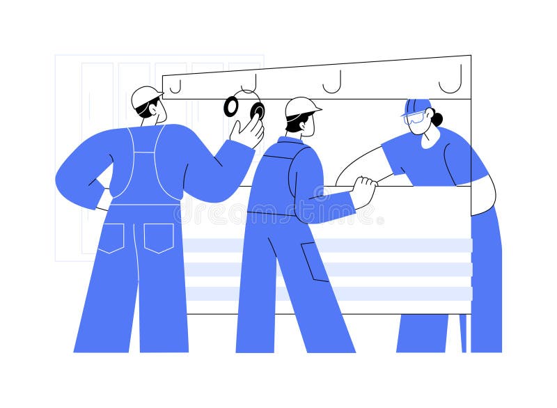 Changing Rooms Stock Illustrations – 216 Changing Rooms Stock ...