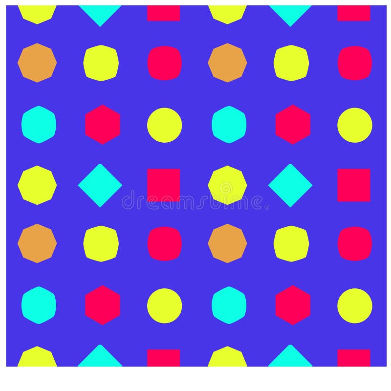 Changing Shapes Stock Illustrations – 487 Changing Shapes Stock ...