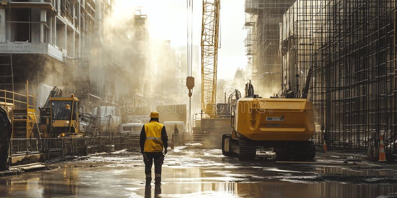 Adapting Work Techniques To Suit Site Conditions and Maintain Quality ...