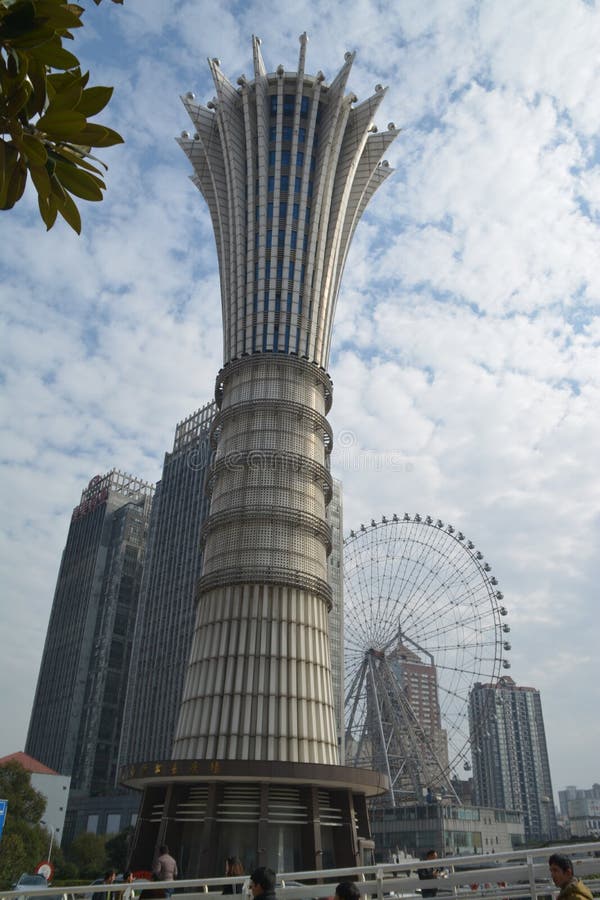Changsha tour editorial stock image. Image of changsha - 65080249