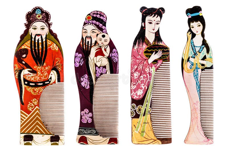 Changzhou comb collection stock image. Image of collection - 52533735