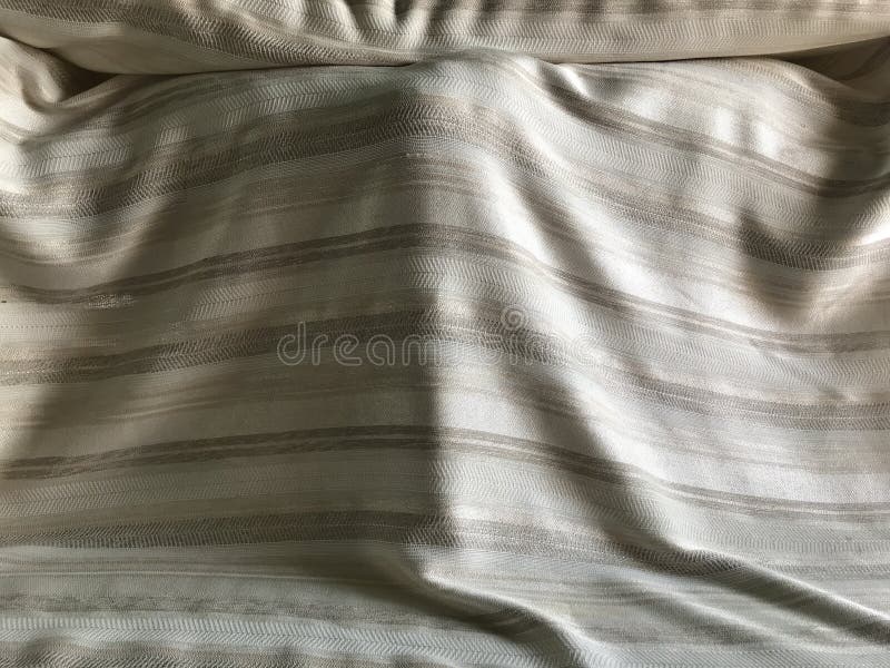 Channel Fabric Texture Classic Color Stock Image - Image of light ...