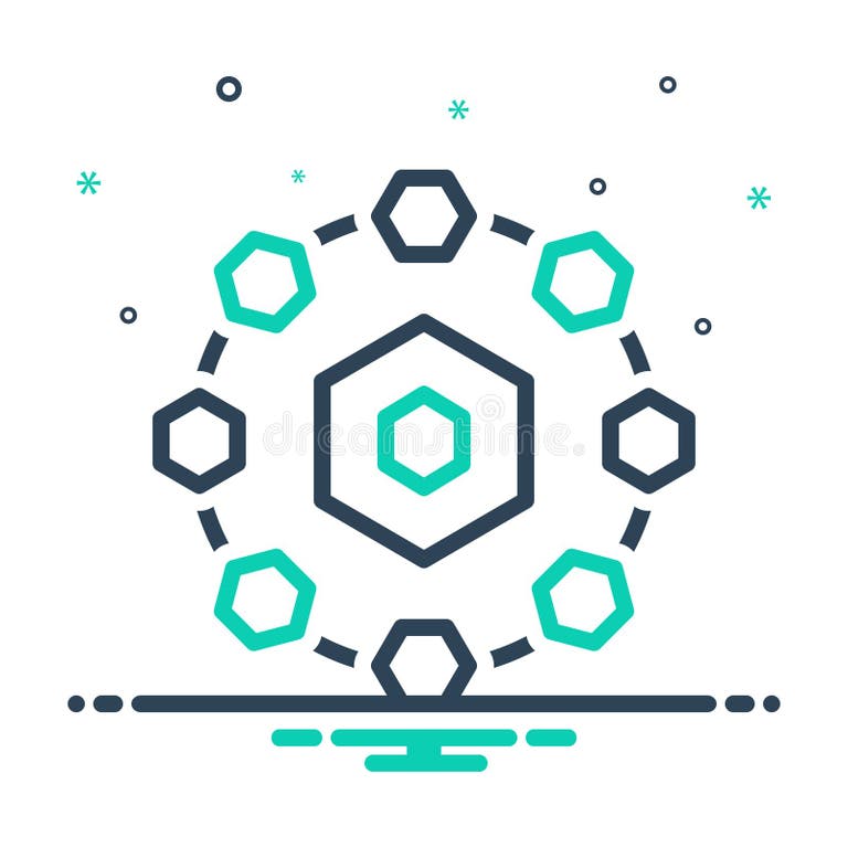 Multichannel Logo Stock Illustrations – 261 Multichannel Logo Stock ...