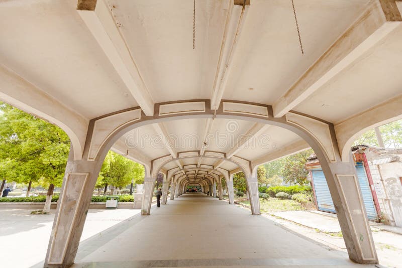 Channel Station - Horizontal Stock Image - Image of aisle, wait: 55664085