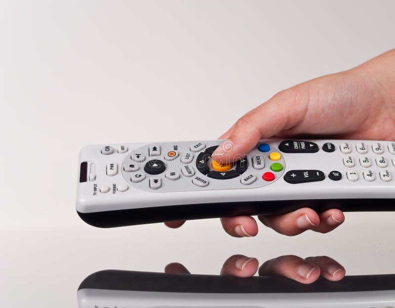 Channel Surfing stock image. Image of switch, view, broadcast - 496679