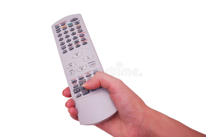 Channel surfing stock image. Image of entertainment, black - 3143663