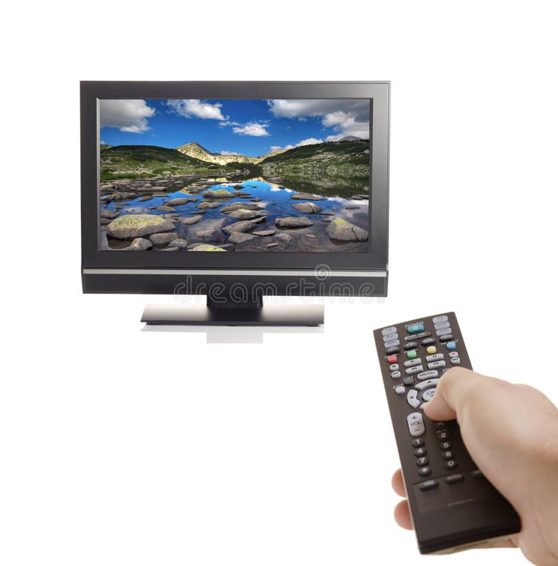 Channel Surfing stock image. Image of switch, view, broadcast - 496679