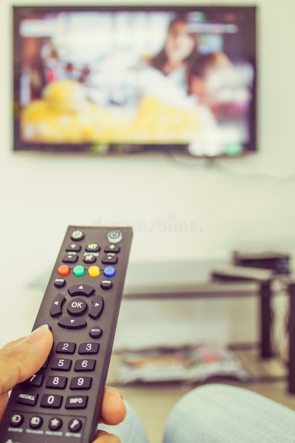 Channel Surfing stock image. Image of switch, view, broadcast - 496679