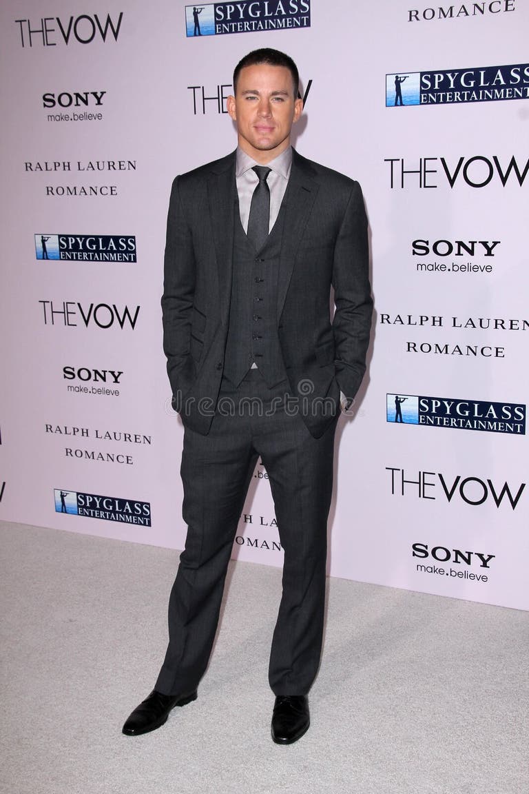 678 Channing Tatum Wikifeet Stock Photos - Free & Royalty-Free Stock ...