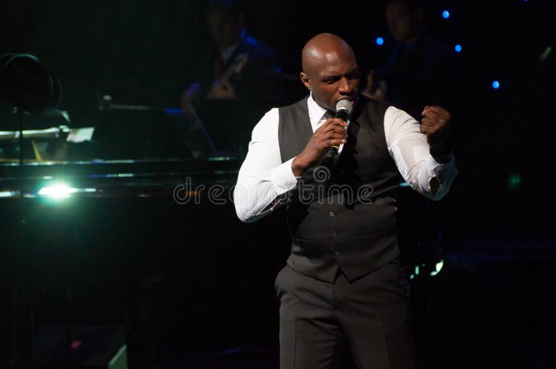 Chant de Philip Browne image éditorial. Image du vivant - 41760535