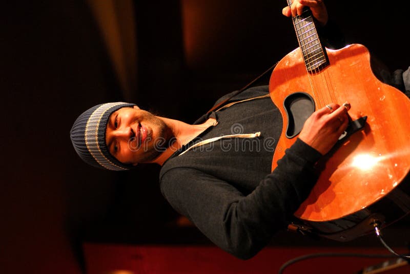 Chanteur De Country De Casey James Photographie éditorial - Image du ...