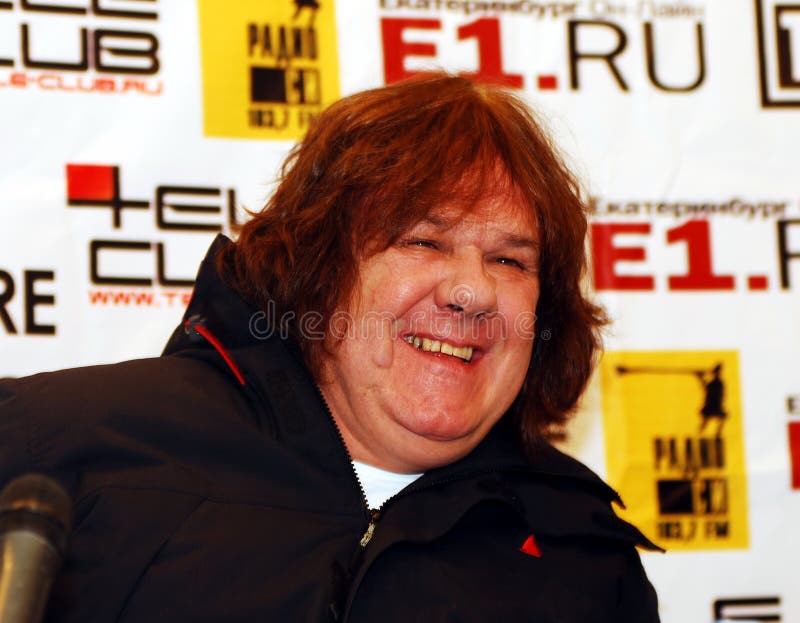 Chanteur Et Guitariste Gary Moore Photo éditorial - Image du étoile ...