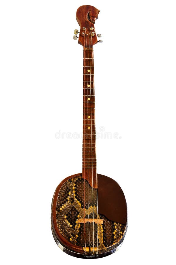 Chanza stock photo. Image of music, white, equipment - 14200640