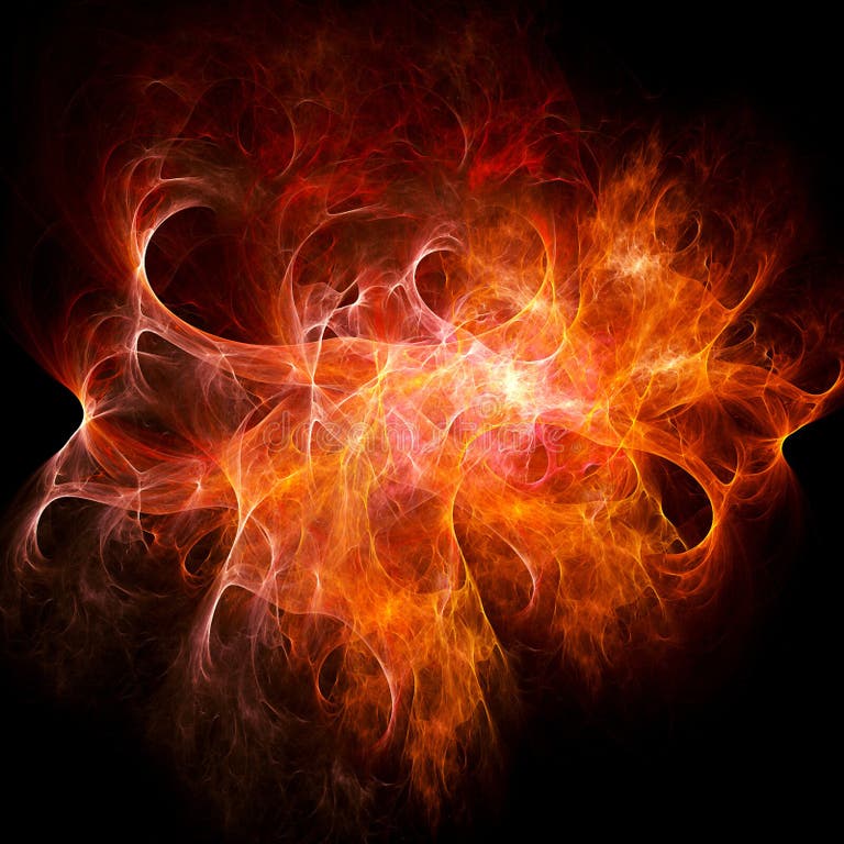 Consuming Fire Stock Illustrations – 1,878 Consuming Fire Stock ...