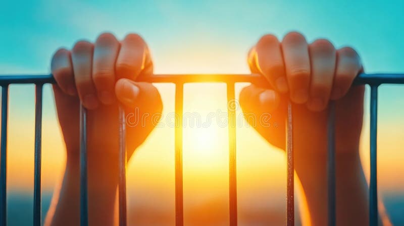 Chaos in Justice: the Struggle Against Corruption at Sunrise Stock ...