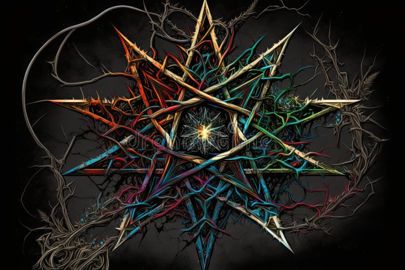 Chaos Magic: a Modern Form of Magic that Emphasizes the Use of Personal ...