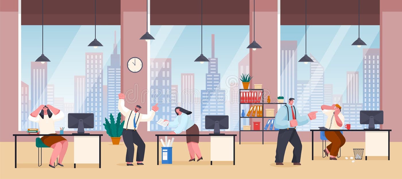 Unorganized Workers Stock Illustrations – 44 Unorganized Workers Stock ...