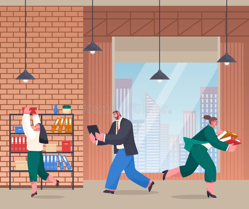 Unorganized Workers Stock Illustrations – 44 Unorganized Workers Stock ...