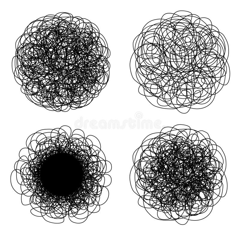 Chaos Circle Stock Illustrations – 28,249 Chaos Circle Stock ...