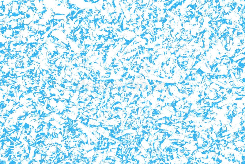 Abstract Pattern, Aqua and White Colors, Design Background Stock ...