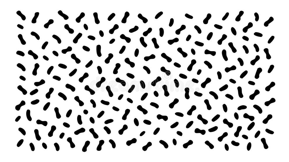 Scattered Short Dashes Stock Illustrations – 72 Scattered Short Dashes ...