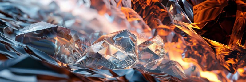 The Chaotic Energy of a Volcanic Eruption Captured through Overlapping ...